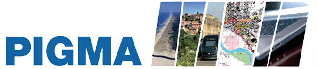 PNRLG - Cartographie Générale